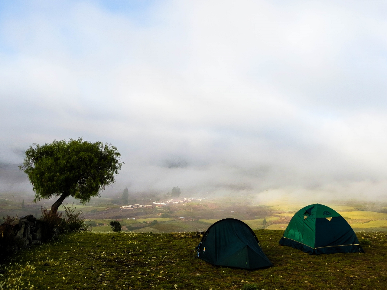 What Does Adventure Travel Mean To You? - Worldly Adventurer