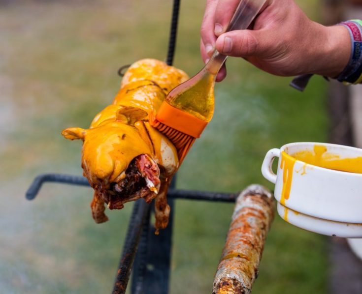 How to Eat Adventurously in Ecuador - Worldly Adventurer