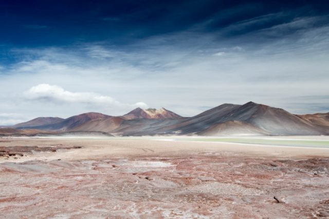8 Stunning Locations in Chile Every Adventurer Should Discover