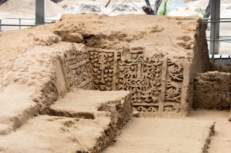 Beyond the Beaten Trail Tours to Discover in Northern Peru