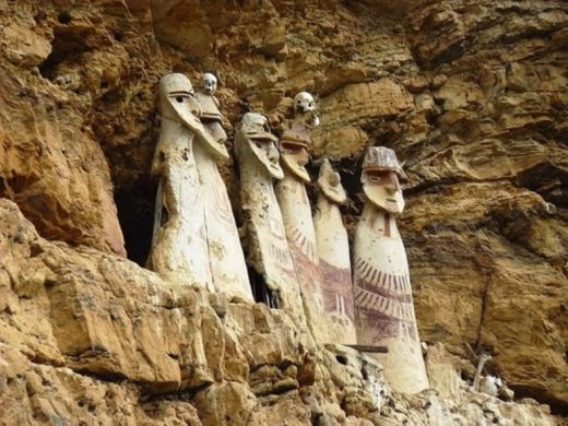 Chachapoyas: The Complete Traveler's Guide - Worldly Adventurer