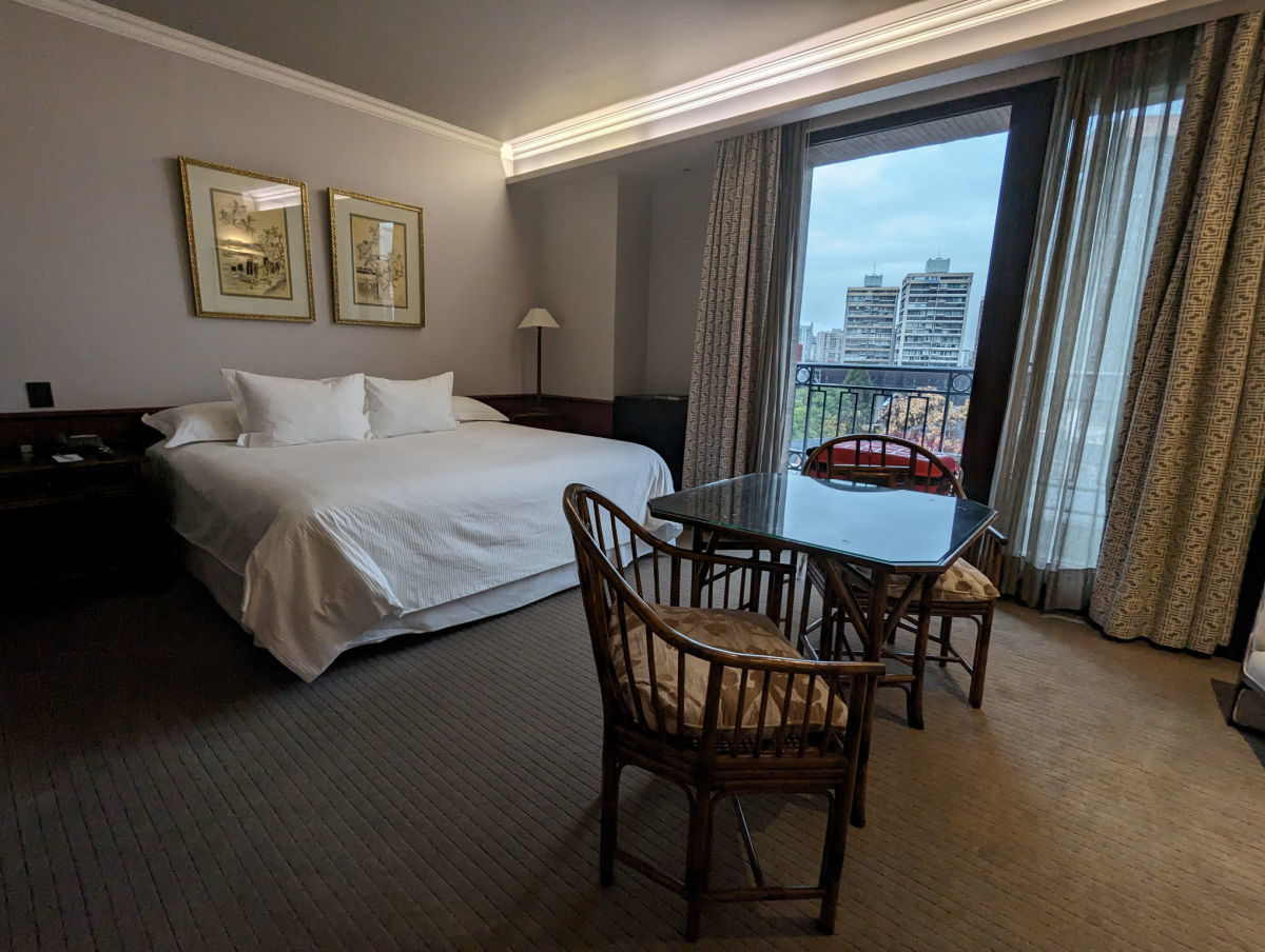The 41 Best Hotels in Chile: Luxury, Boutique & Guesthouse