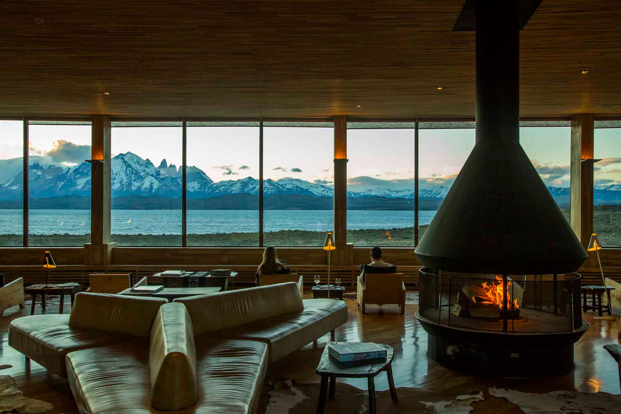 How to Plan a Luxury Vacation to Chile