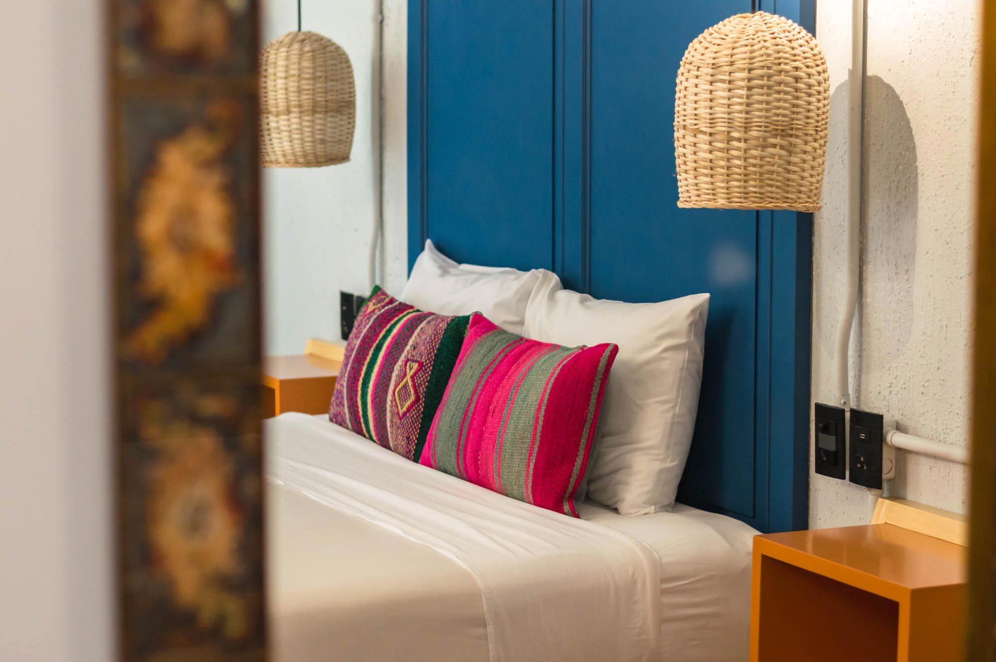 The 19 Best Hotels in Peru: Boutique, Luxe & Budget (2025)