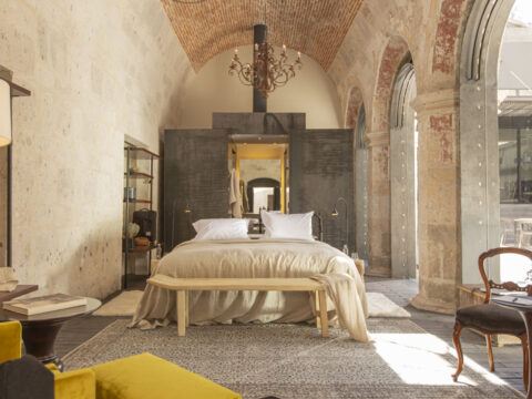 The 19 Best Hotels in Peru: Boutique, Luxe & Budget (2025)