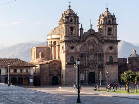 The Ultimate Cusco itinerary: For Three to Ten Days