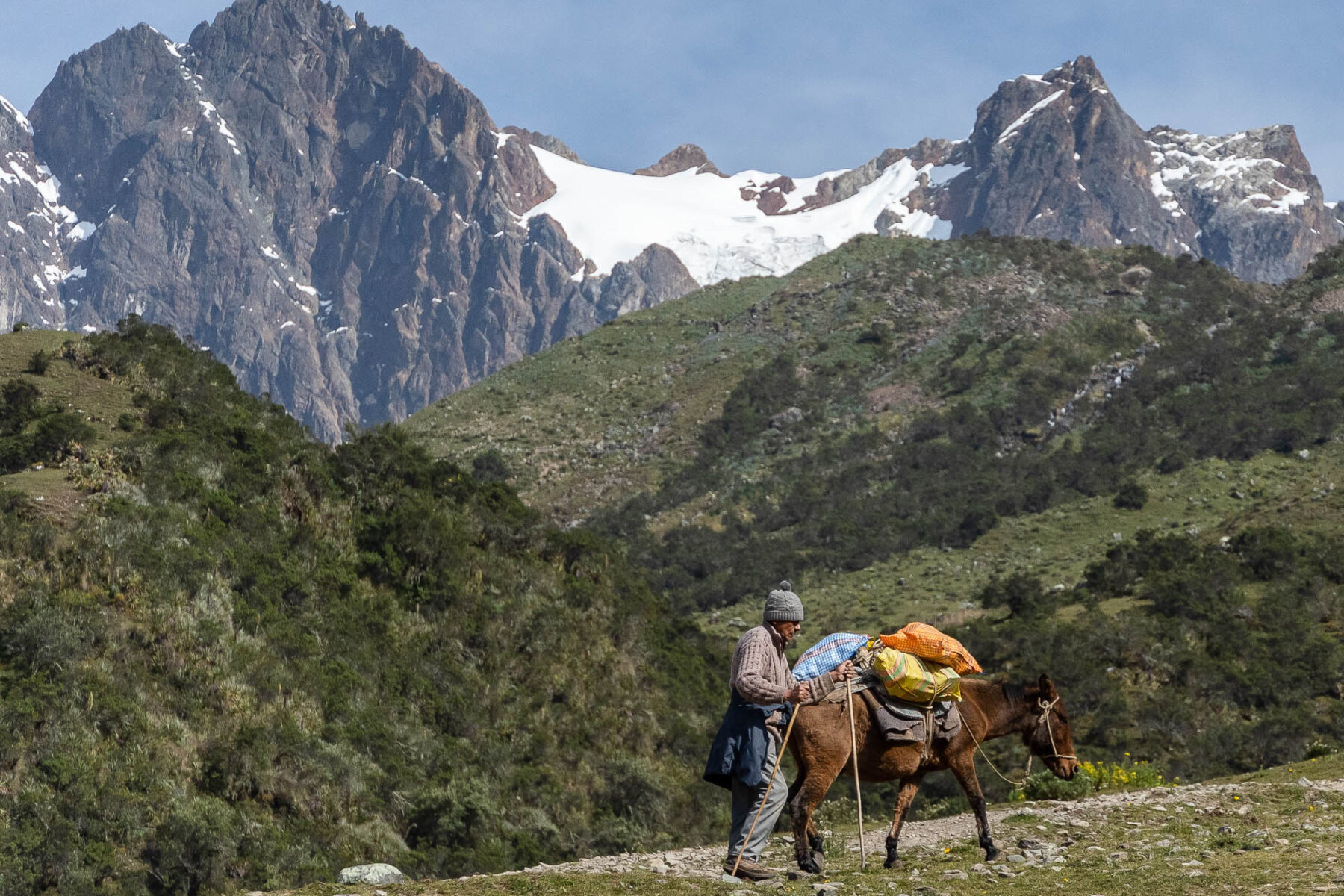 Salkantay Trek, Peru: The Complete Hiking Guide (2025)