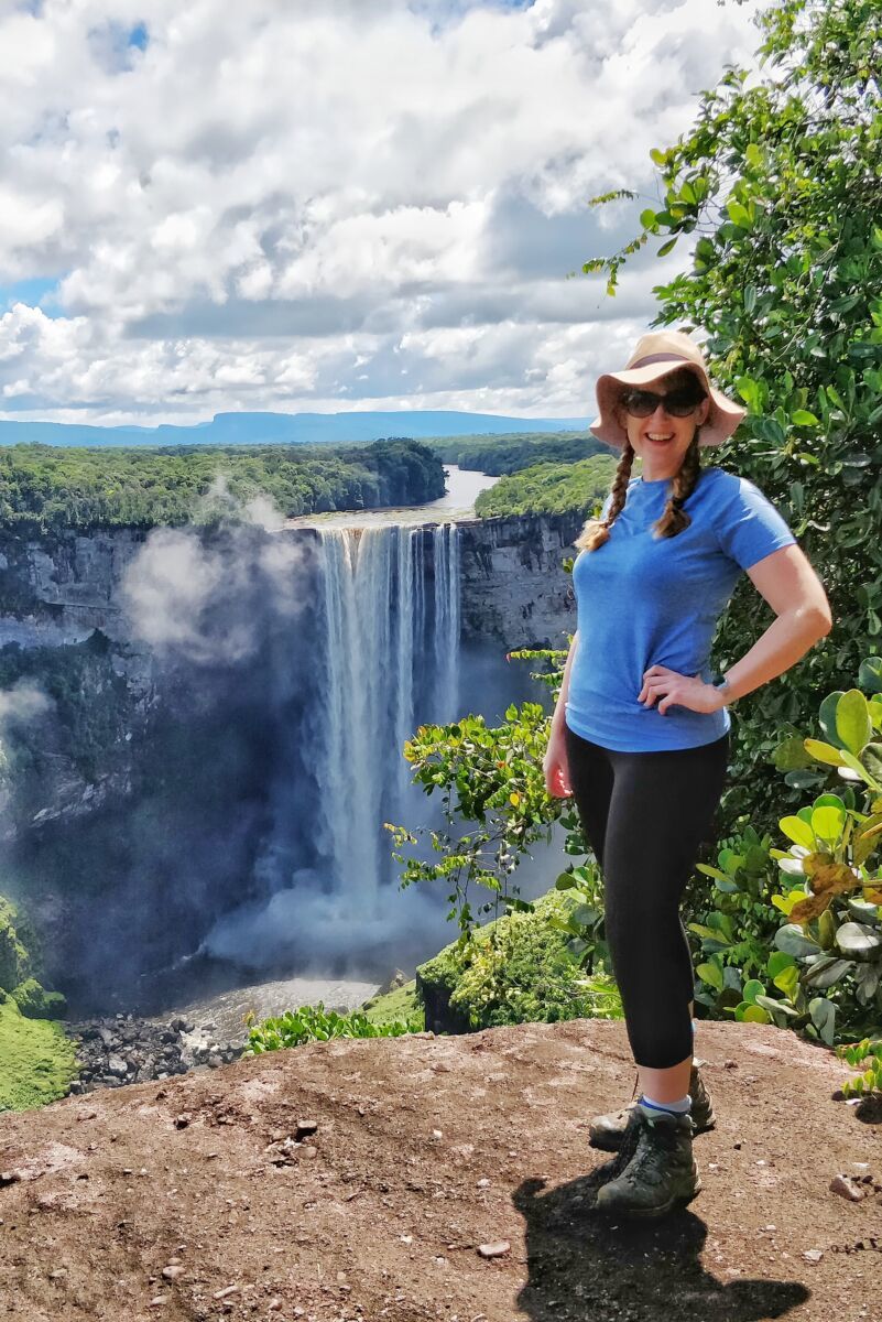 Who is Worldly Adventurer? - Worldly Adventurer