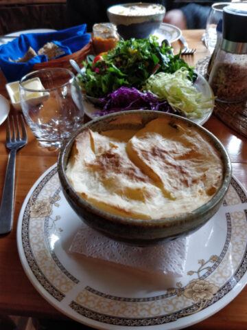 The 29 Most Famous Chilean Foods You Must Try