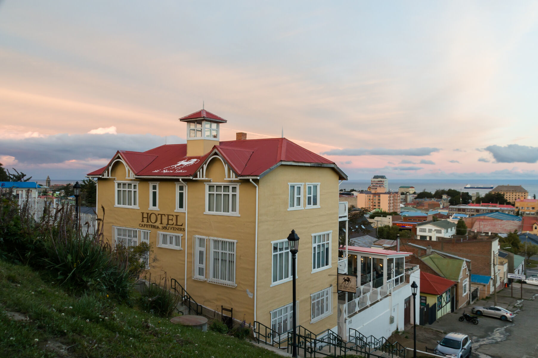 The 31 Best Hotels in Chile: Luxury, Boutique & Guesthouse