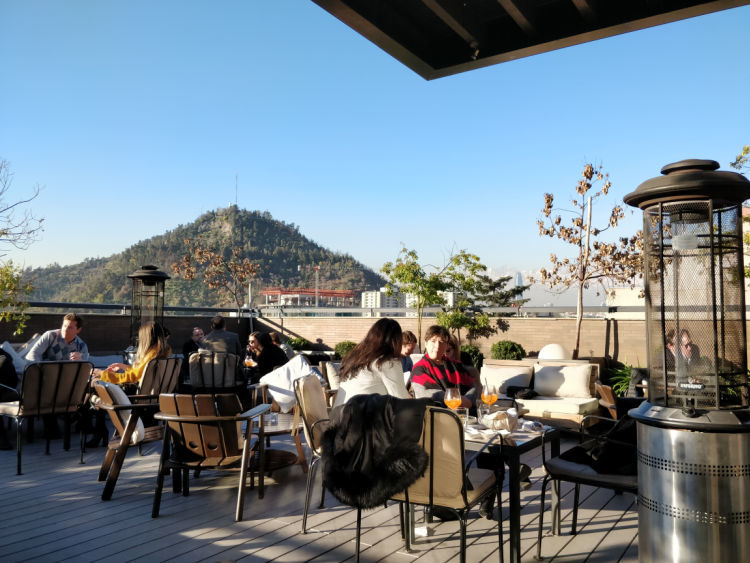 The 31 Best Restaurants in Santiago, Chile (2023 Guide)