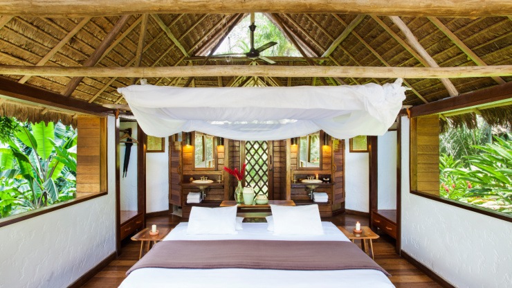 The 19 Best Hotels in Peru: Boutique, Luxe & Budget (2025)