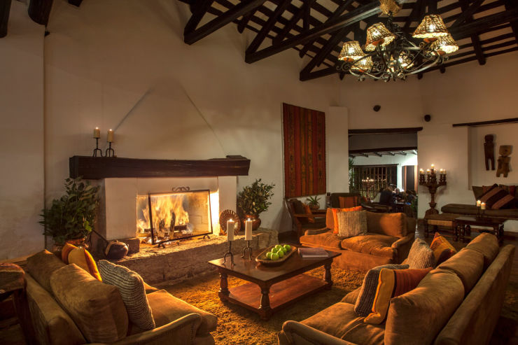 The 19 Best Hotels in Peru: Boutique, Luxe & Budget (2025)