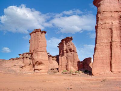 The 13 Coolest Argentine National Parks & How to Visit Them