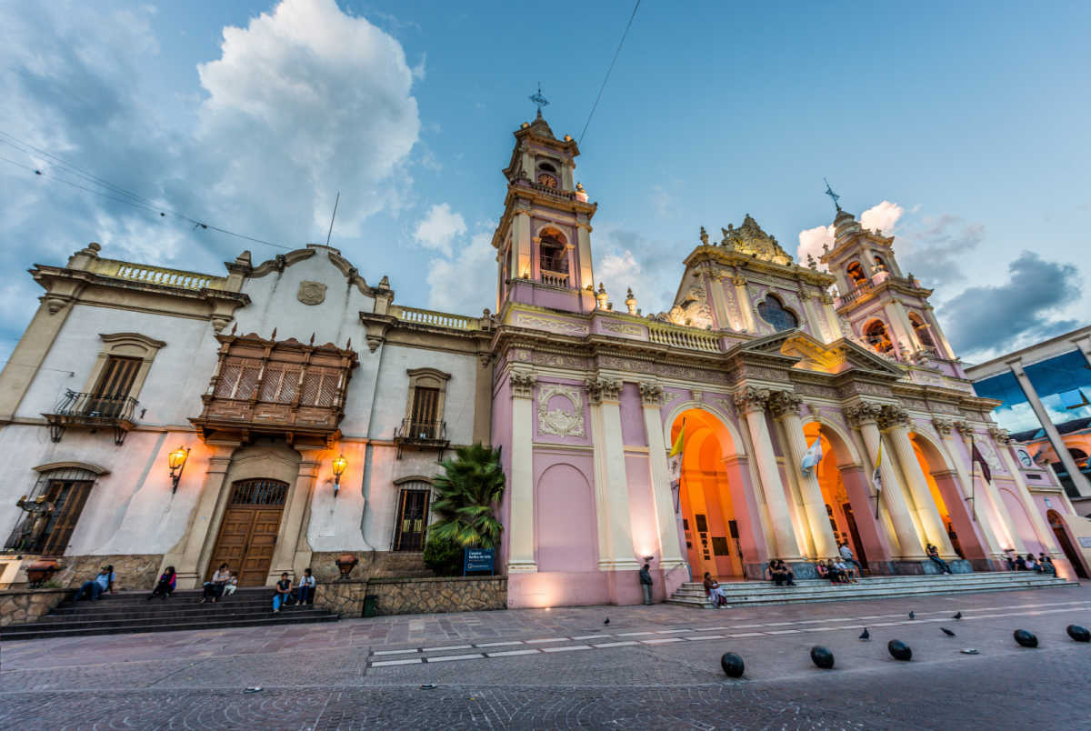 The 21 Best Things to Do Around Salta, Argentina in 2026