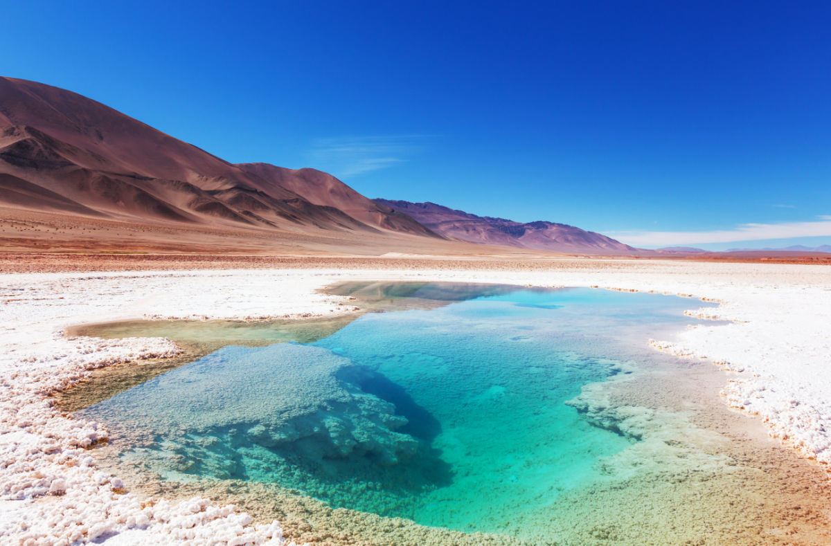 The 21 Best Things to Do Around Salta, Argentina in 2026