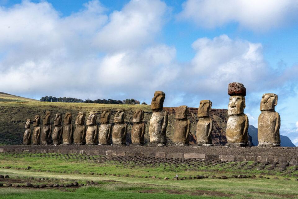 Moon Chile: A Brand-New Guidebook Written By A Chile Expert