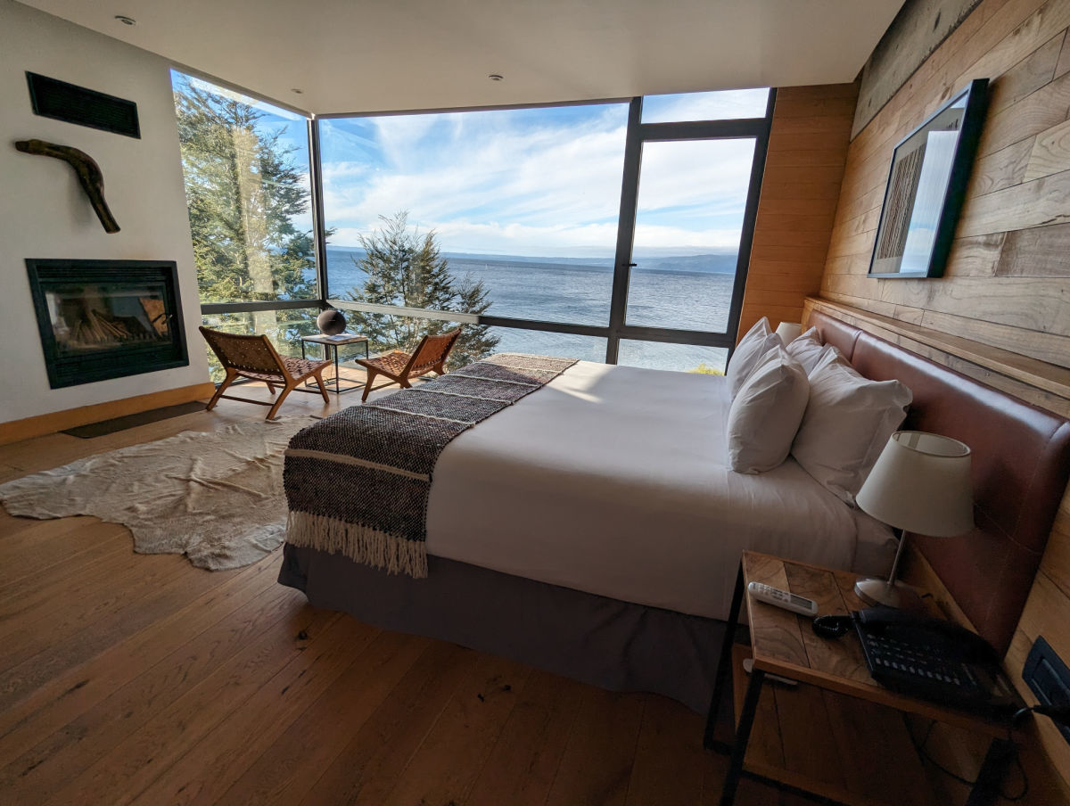 The 41 Best Hotels in Chile: Luxury, Boutique & Guesthouse