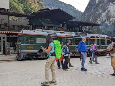 Machu Picchu 101: A Complete Travel Guide to Machu Picchu