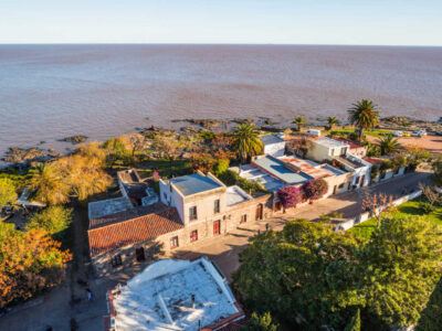 How to take a day trip from Buenos Aires to Uruguay - Worldly Adventurer